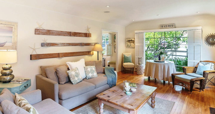 3511 La Casa Fina ~ Stunning Interior Design! - Monterey, CA