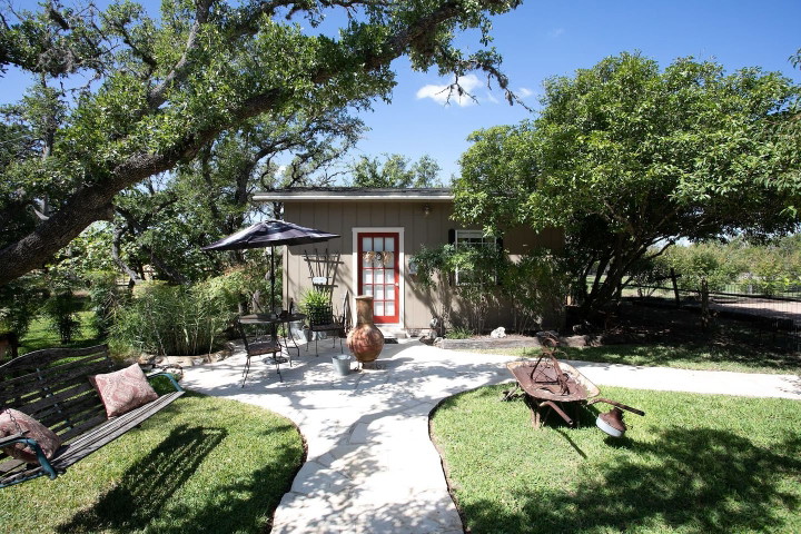 Pot Belly Stove | Cute & Delightful - Texas