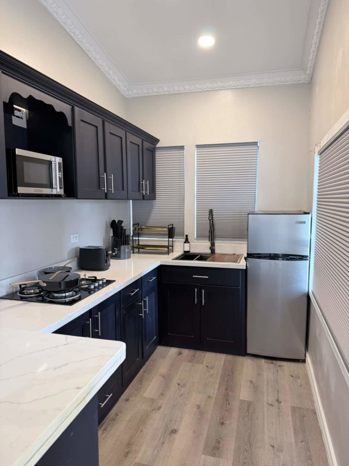 Luxury Apartment In The Heart Of Georgetown - Guyana