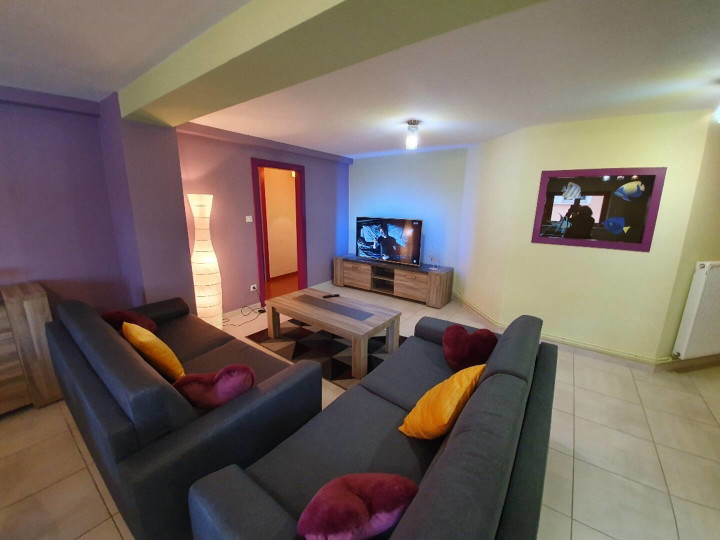 Gîte  Loft Lila Avec  Spa Dans Résidence Des Buis - Ventron