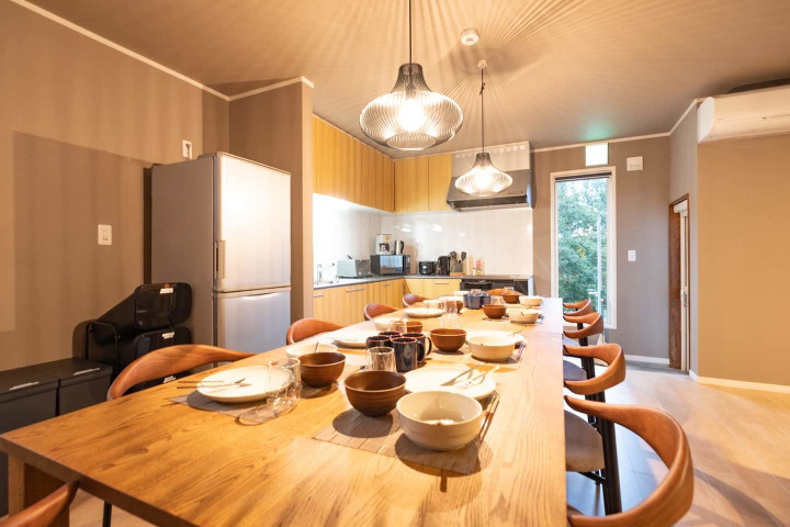 Furano|sleeps10 | 2 Living, 3 Showers | Ski 10 Min - Furano