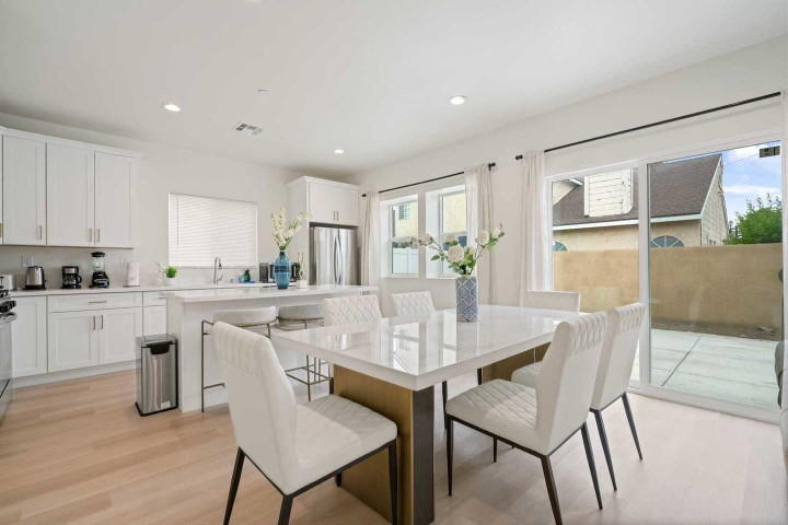 Elegant 3br Retreat｜cozy Patio Haven M#42390 - Pomona, CA