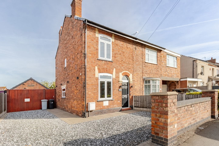 Cheshire Homestays - Crewe