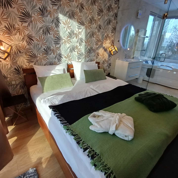 Welcome House Eger Szépasszonyvölgy - Eger