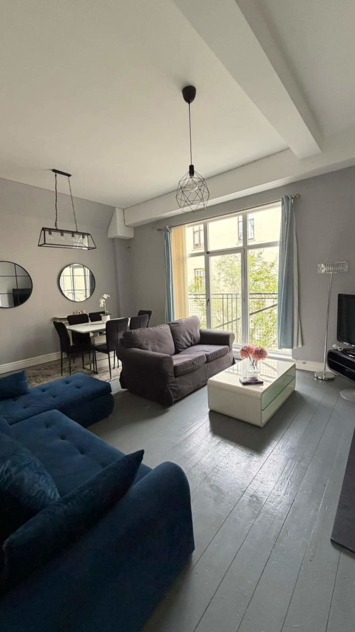 Central Dublin 2 Hub | Walk To Silicon Docks &City - Portmarnock