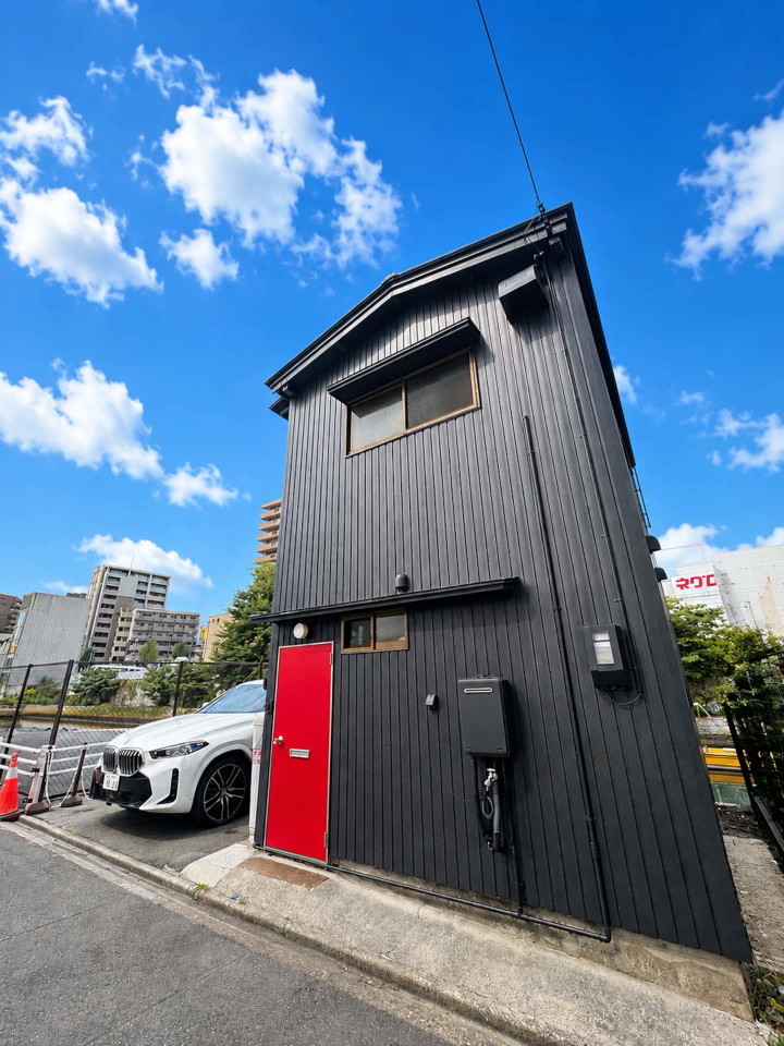 Great Access With Comfortriverside Private Stay. - 名古屋市