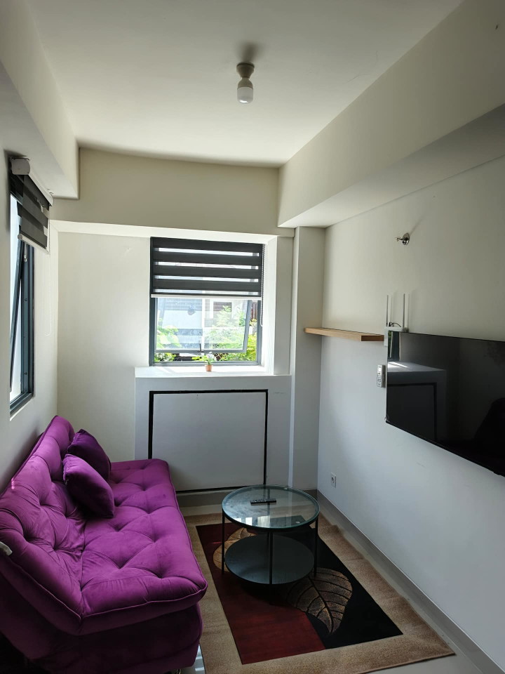 Luxurious, Fully Equipped 1-bedroom Apartment - Makassar