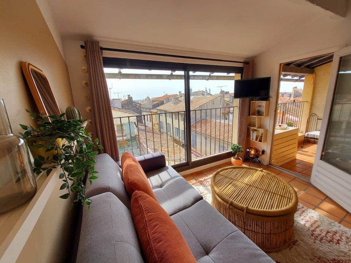 Studio Cosy Et Lumineux Au Cœur De La Ville - アルル