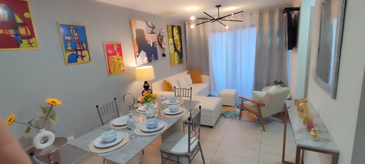 Beautiful And Comfortable Apartment - Honduras