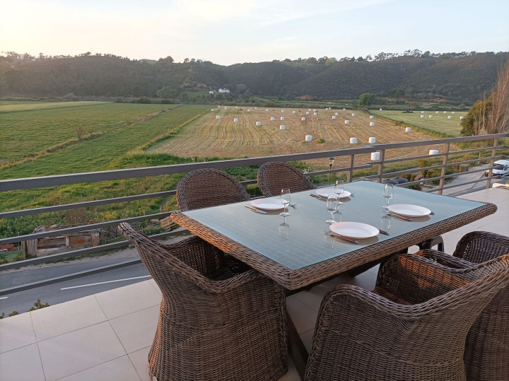 Terraço Da Várzea, Odeceixe - Odeceixe