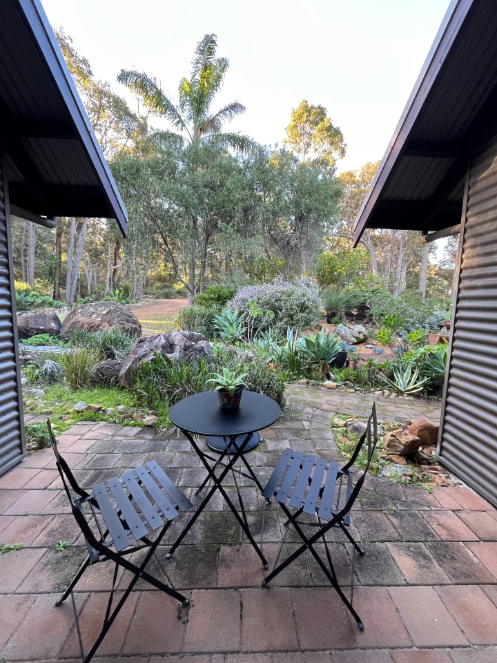 Cottage In The Woods - Dunsborough