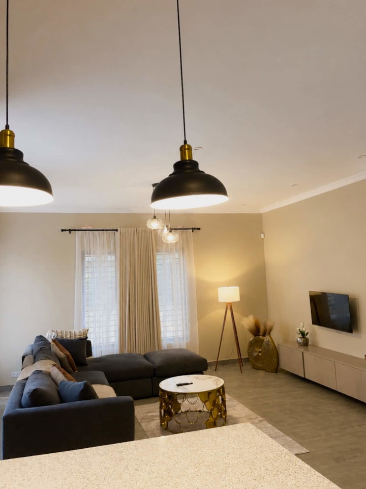 Buccleuch Hyatts Apartments - Lilongwe