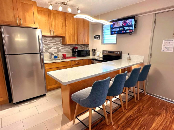 Apartment Close To The Beach - Honolulu, HI