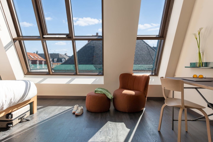 Stayery | Modernes Studio Im Herzen Fürths - Erlangen