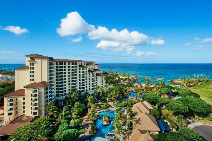 Luxury 1br Villa @ Marriott's Ko Olina Beach Club - Mililani, HI