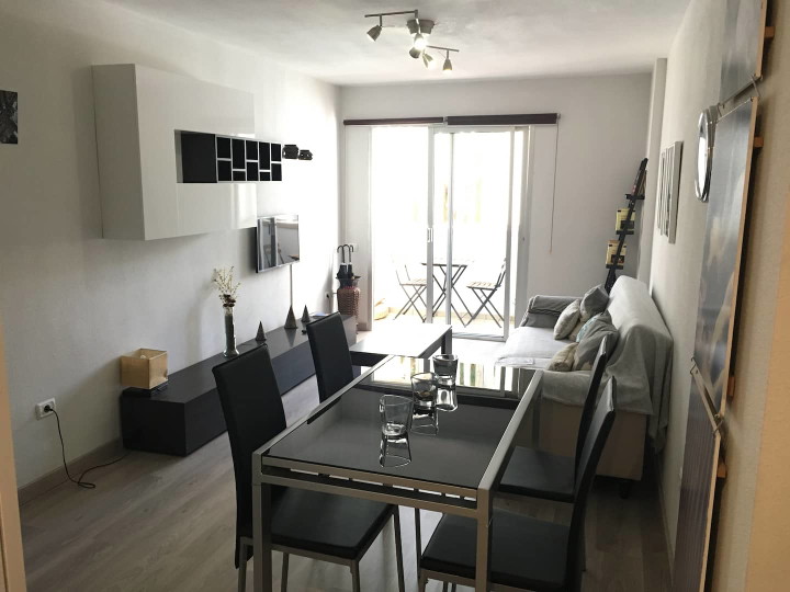 Anaga Vacation Ideal Rest Free Garage - Tenerife