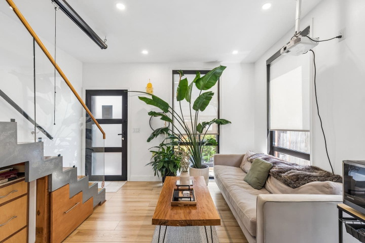 Modern Guest Loft In Fishtown W/ Outdoor Space - Philadelphia, PA