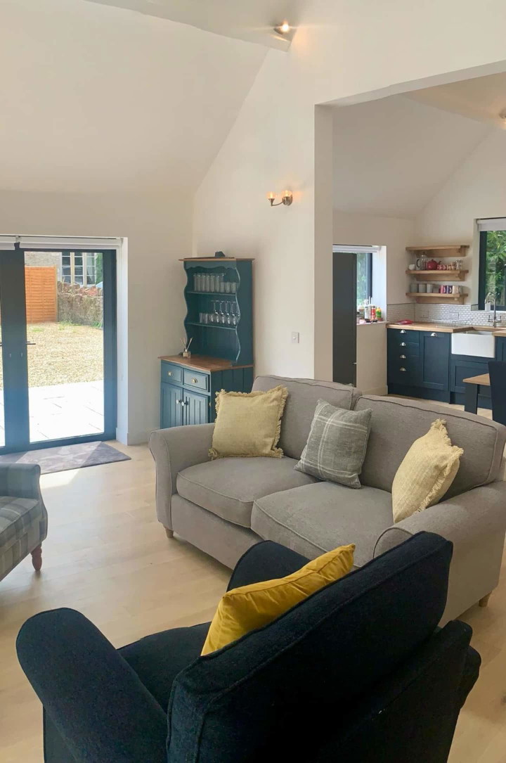 Beautiful, Modern, Two Bedroom House Near Bath - Warminster