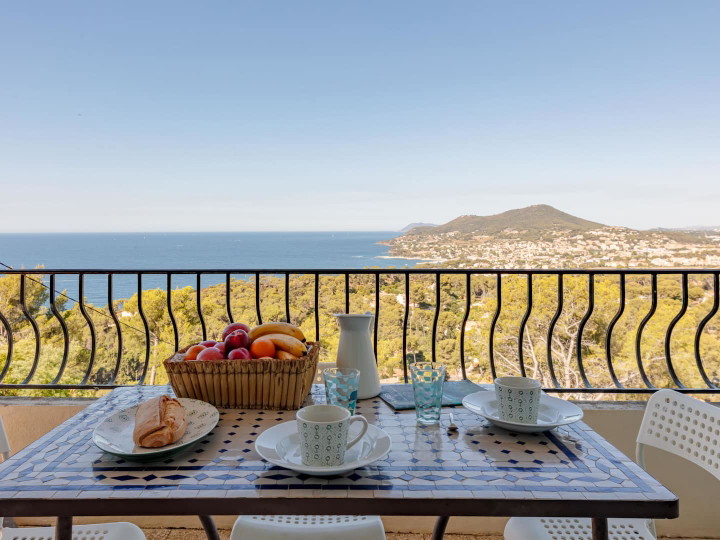 Chantelyre Par Interhome - Presqu'île de Giens
