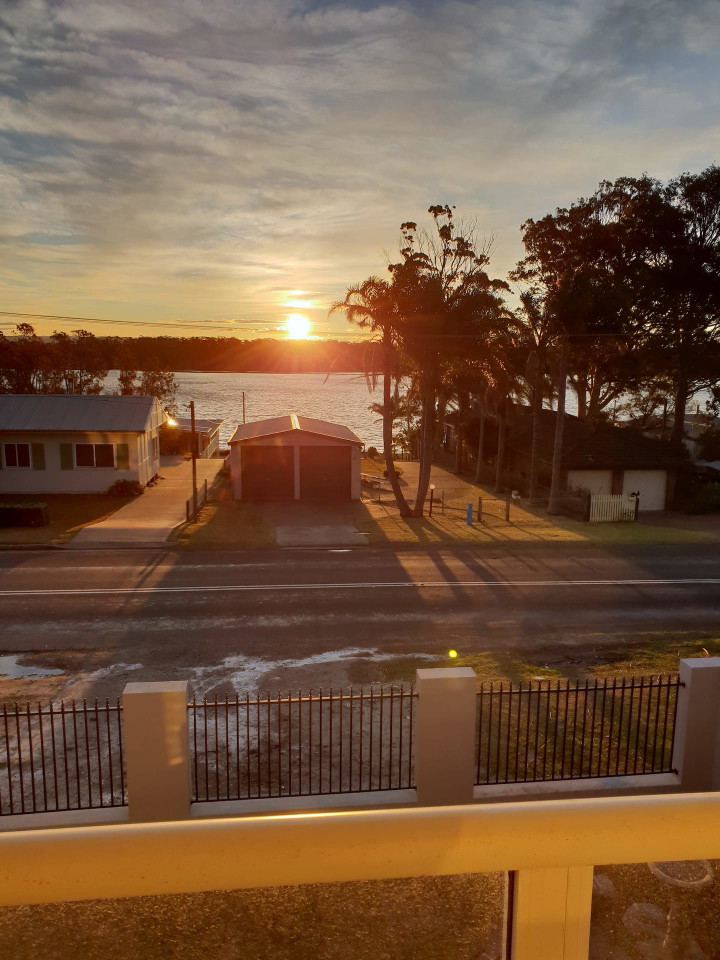 Burra Lodge - Huskisson