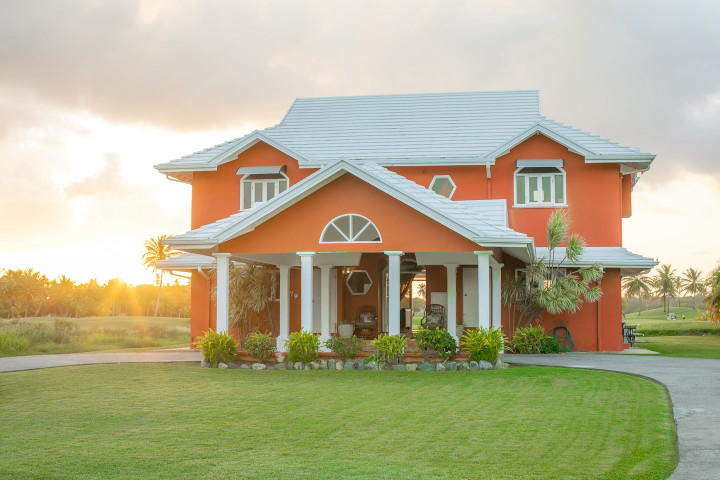 Affordable "Ariyana" For 10 In Tobago Plantations - Trinidad and Tobago