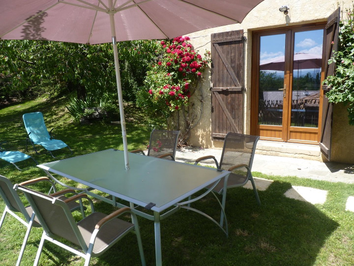 T2 Baie Saint Michel / Reallon - Chorges