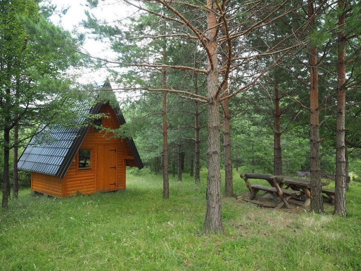 Disconnect And Enjoy The Nature. - Kosovo