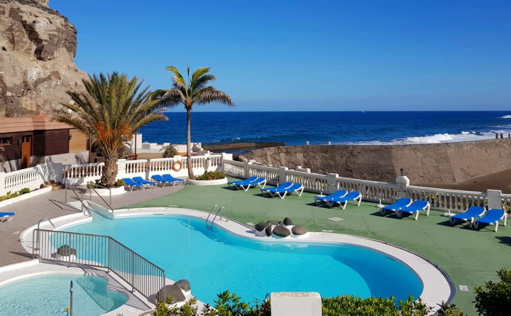 Estrella Y Mar - Gran Canaria