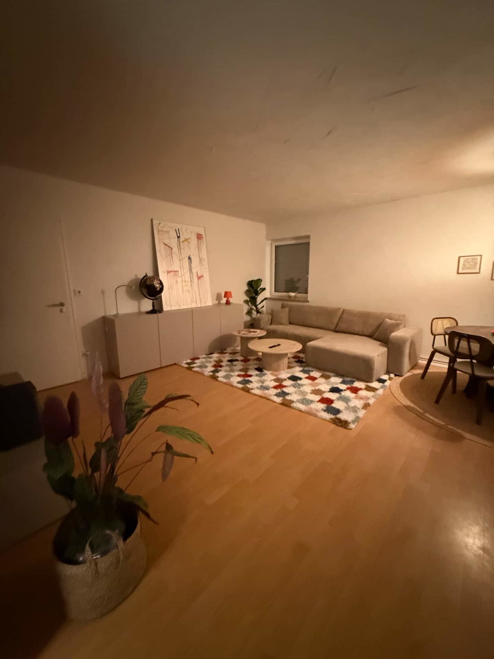 Großzügige Wohnung Mit 80 M² Dachterrasse - Karlsfeld