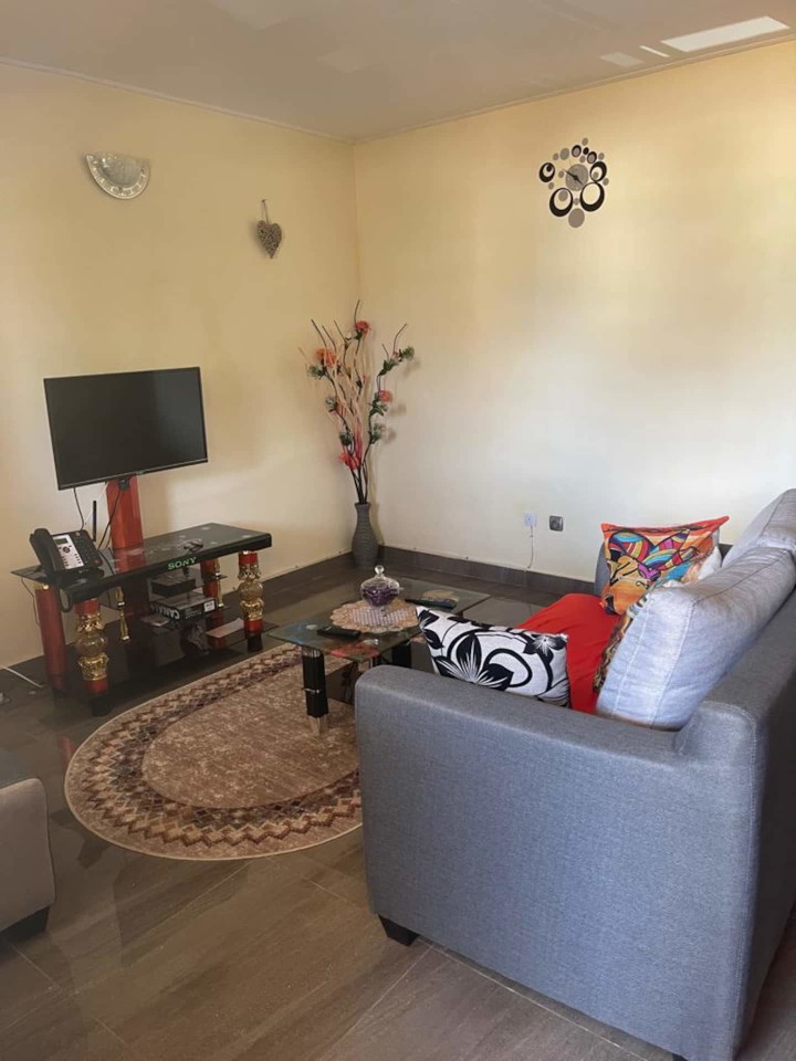 Belle Maison 2 Pièces Yopougon Maroc - Abidjan
