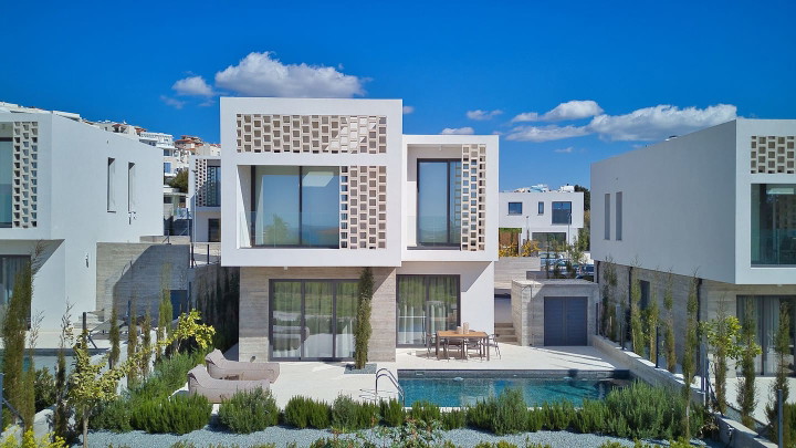 Villa Oasis 3 - Paphos