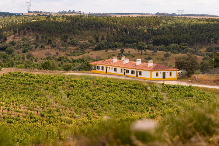 Casa Gamito - Crato