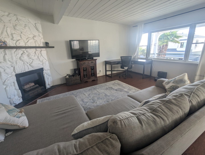 Alma Home - El Segundo, CA