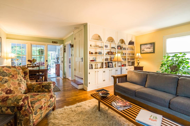Cozy Cape Cod 5 Blks To Iu/music School - Bloomington