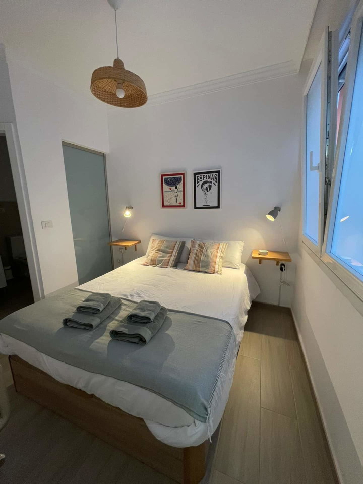 A Sunlit Haven: Home In Canarias - Las Palmas de Gran Canaria, Espagne