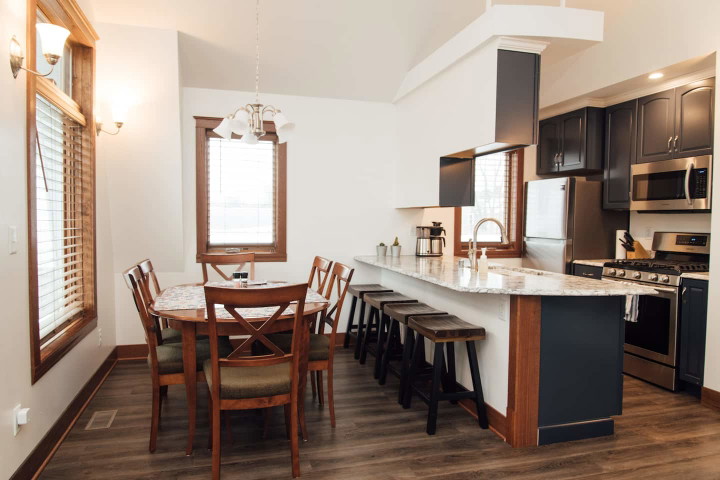 Kingfield Cottage, 2br, Sleeps 6, 3 Mi To Downtown - Minneapolis, MN