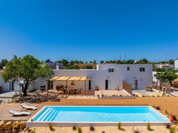 Casa Saudade (Gite), à La Ferme En Algarve - Faro