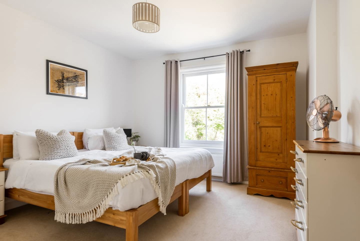 Talbot Cottage - Brockenhurst