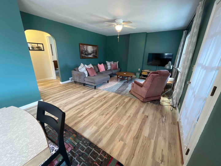 The 5 West Bungalow - Duluth, MN