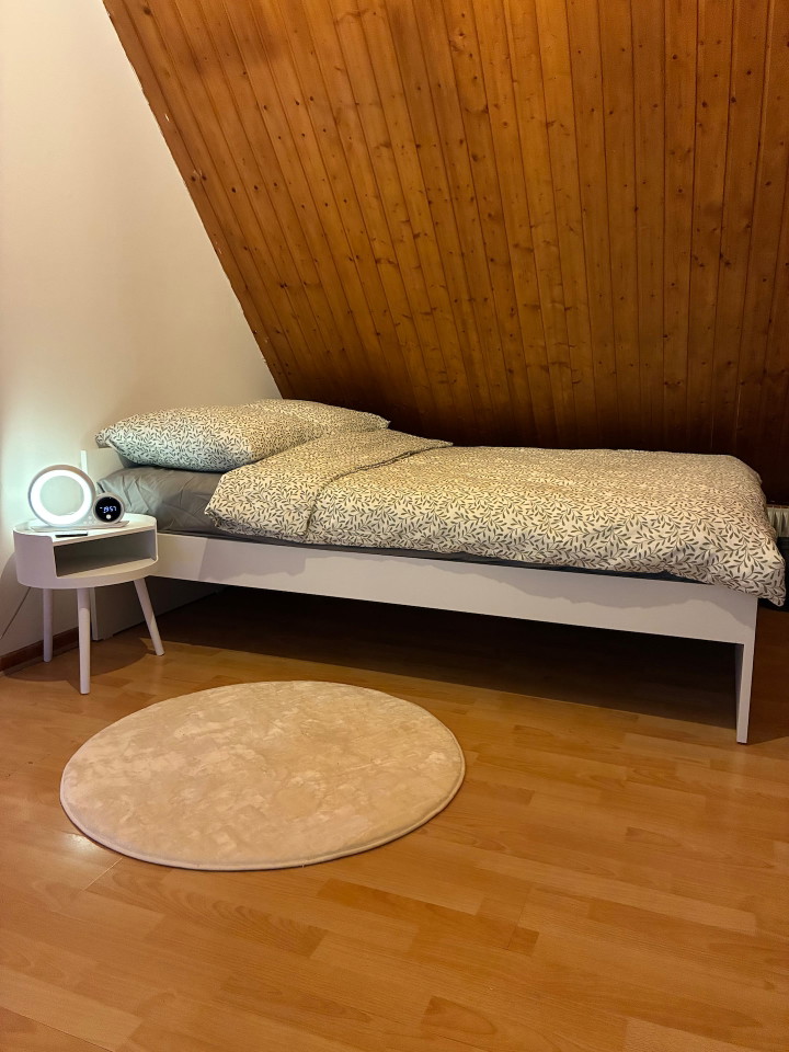 Chambre Cosy + Parking - Strassburg