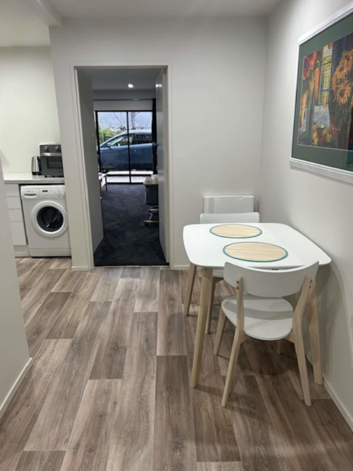 Private Guest Suite, Close To City! - Dunedin