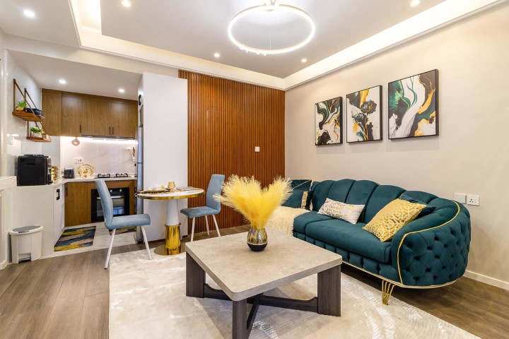 City Luxe Studio - Kilimani - Kenya