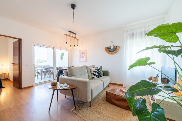 Casa Aurora - Aljezur