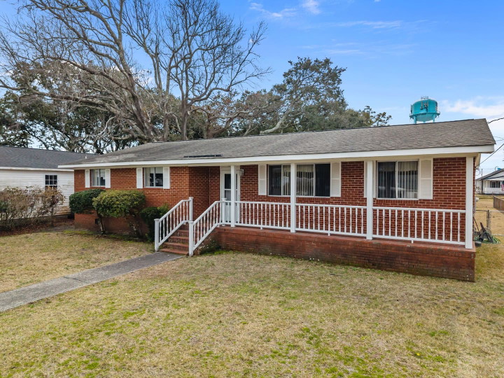Coastal Beaufort Getaway Near Downtown & Beaches - Beaufort