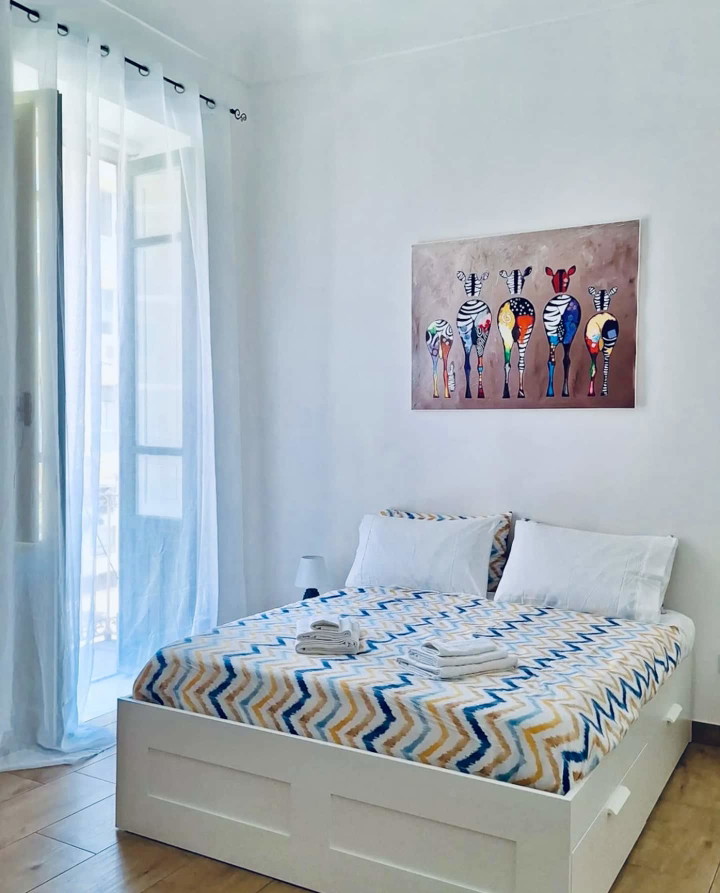 1️discovery Ortigia Apartments ~ Mori - Syracuse