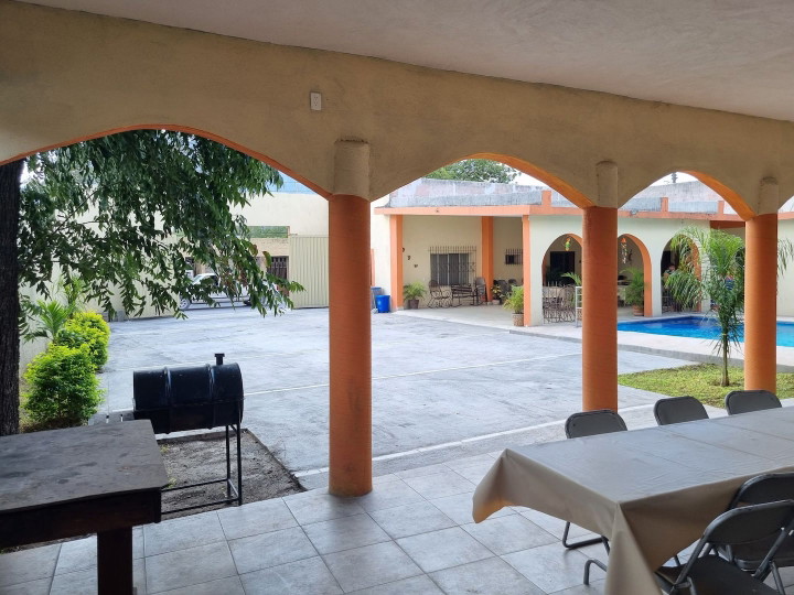 Estancia Las Villas - Hidalgo