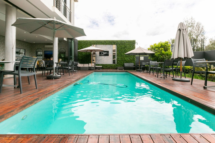 Luxurious Dantes One Hyde Park Suites Free Wifi - Johannesburg