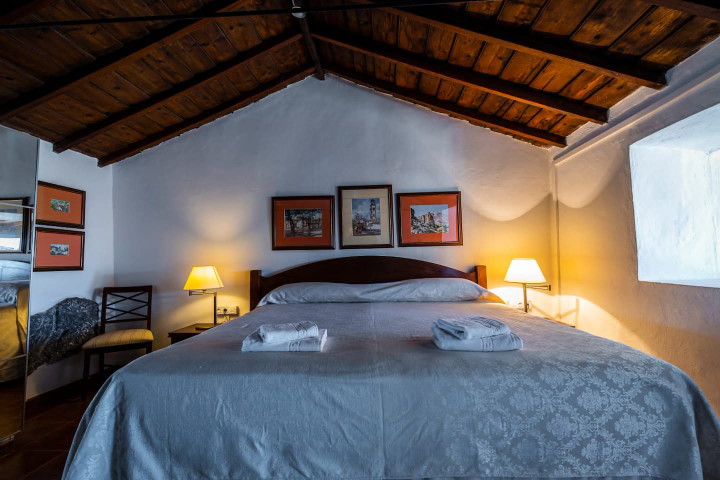 Casa Columba E Casa Gloria - La Gomera
