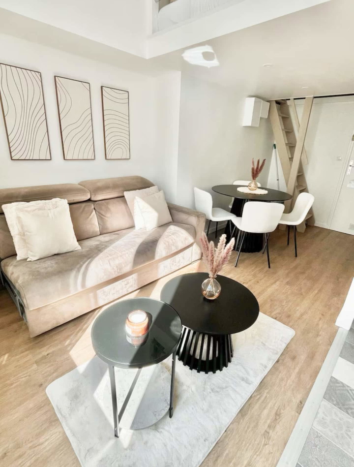 République Chic & Confort Au Cœur Du Marais - Paris