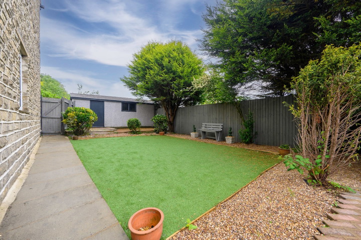 Maison Moderne : Au Cœur De Harle Syke - Burnley